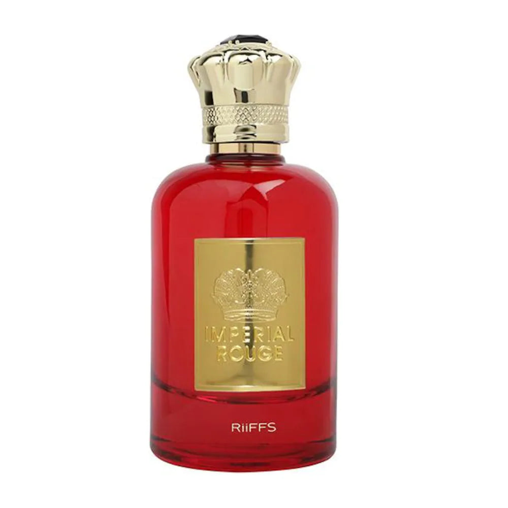 Buy Riffs Imperial Rouge EDP in India – The Luxury Parade